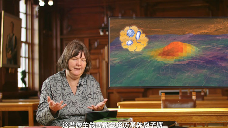 给孩子们的大师讲堂